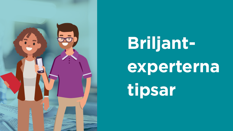 Koncernredovisning - Briljant Ekonomisystem