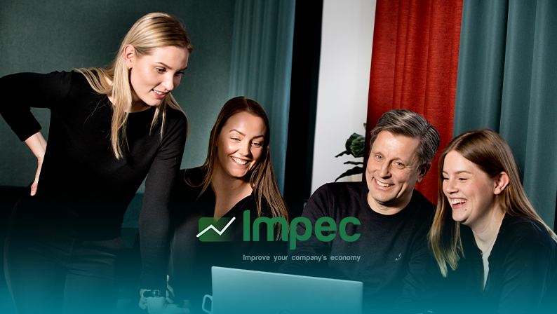 Redovisningsbyrån: ”Ett pålitligt ekonomisystem underlättar ...