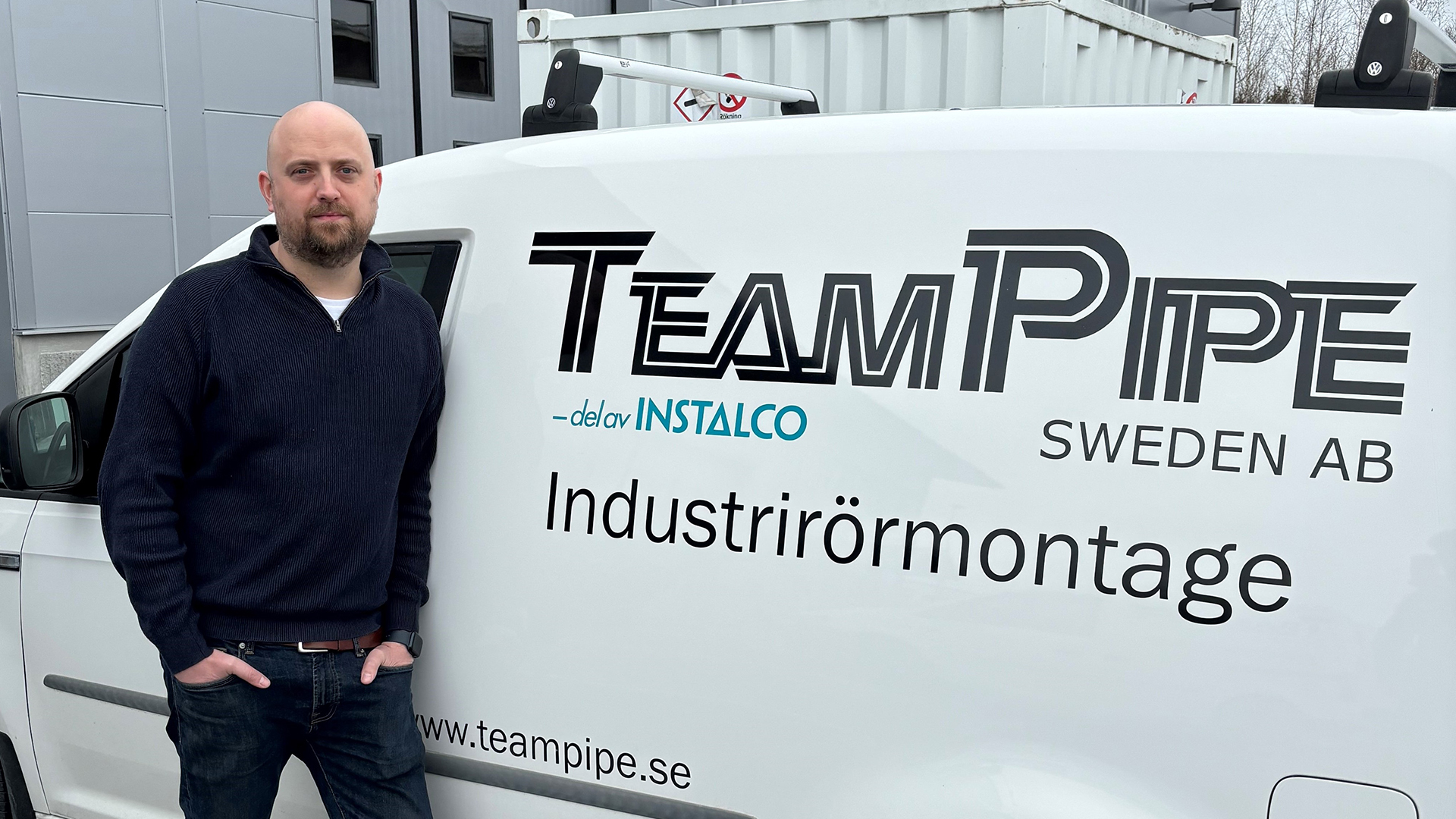 Briljant Ekonomisystem – en viktig del i Teampipes digitaliseringsresa ...