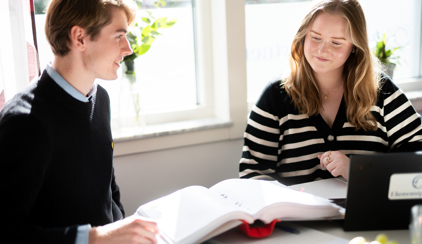 Så skapar Ekonomipartner effektivitet och konkurrenskraft med Briljant ...